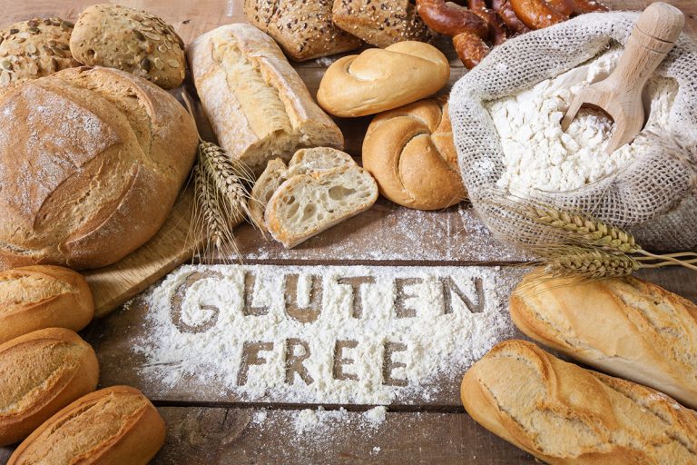 Celiakija in intoleranca na gluten sta pogosti težavi | Bodi eko