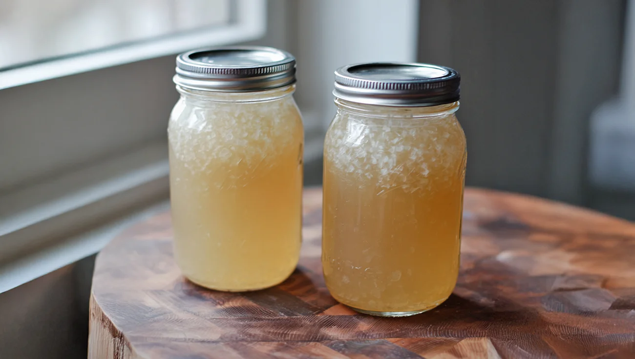 Vodni kefir: Zakladnica probiotikov, ki ga lahko pripravite sami | Bodi eko