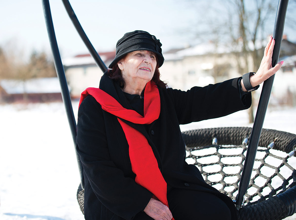 Jasnovidka Sara Memić: Slovenke ne znate zapeljevati | Bodi eko