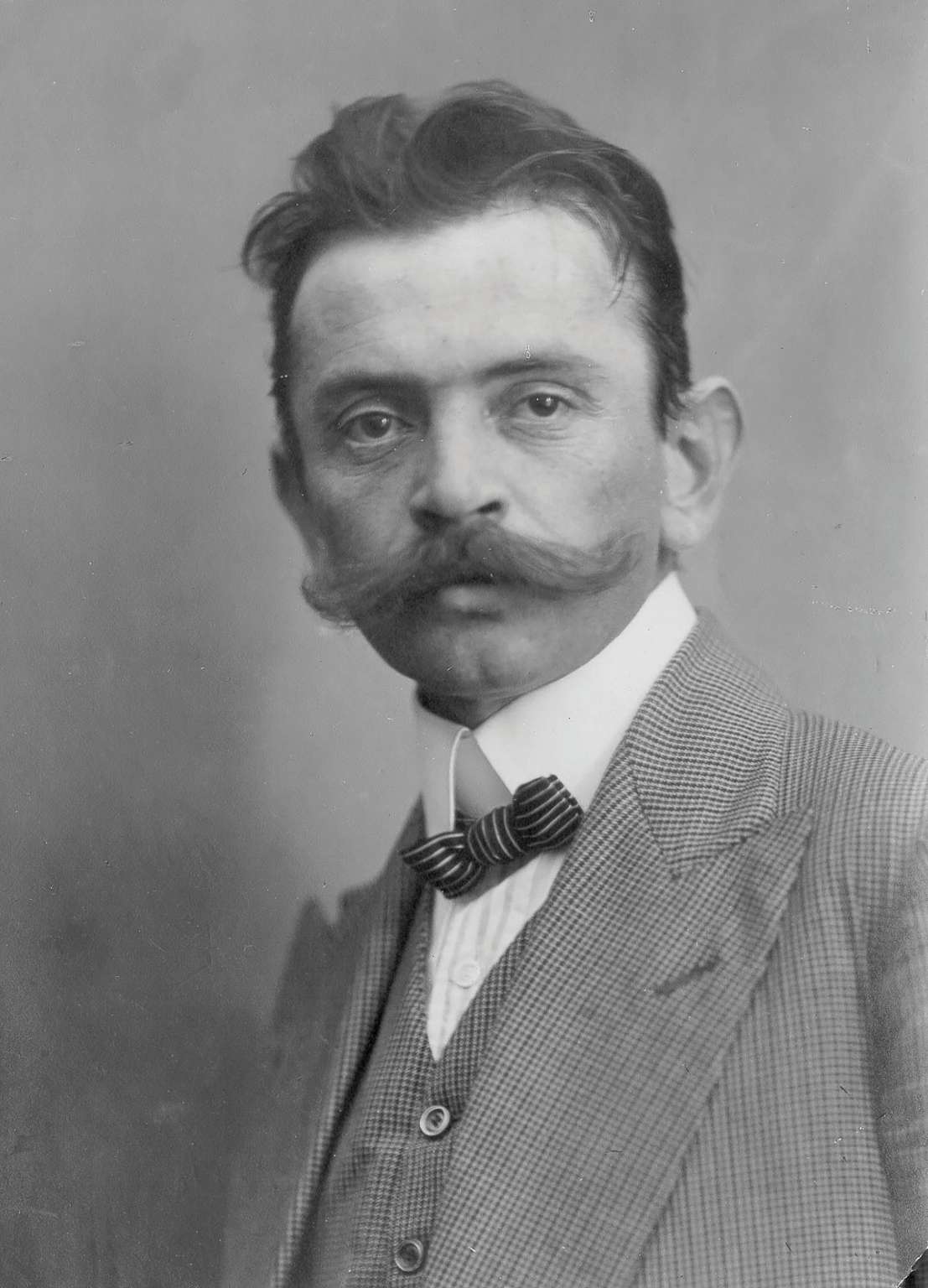 Kdo je bila Cankarjeva (nesojena) nevesta? | Bodi eko