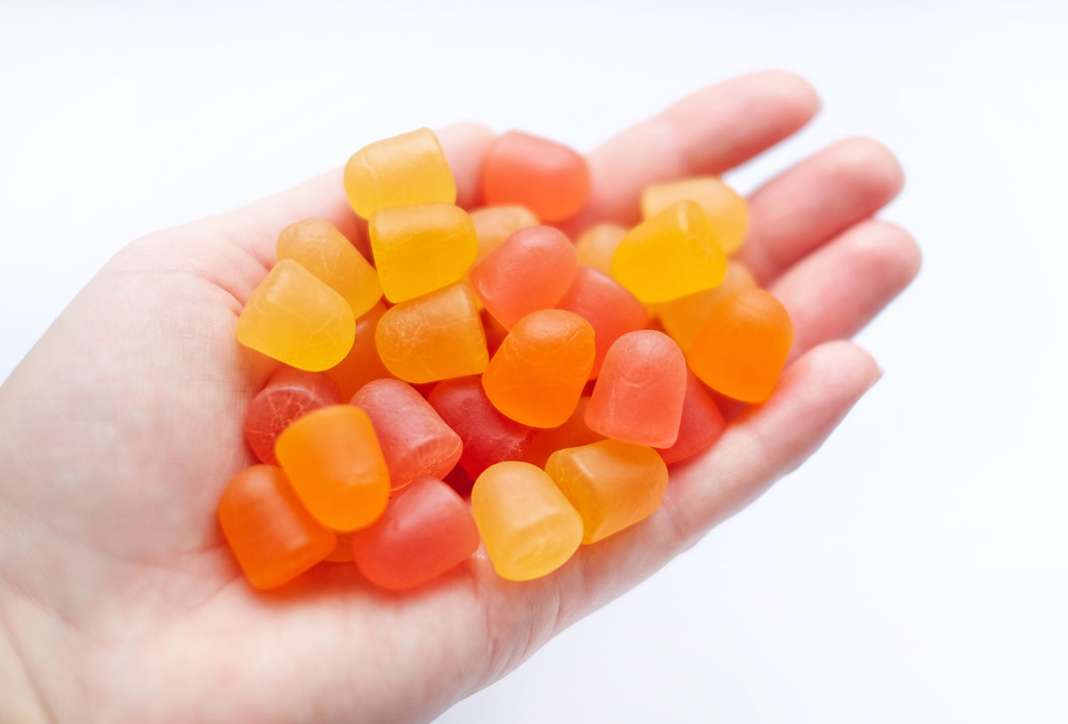 Gumijasti bomboni za lažje hujšanje in uravnavanje krvnega sladkorja ...