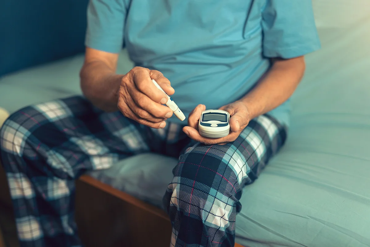 Zakaj merilnike glukoze uporablja vse več ljudi brez diabetesa? | Bodi eko