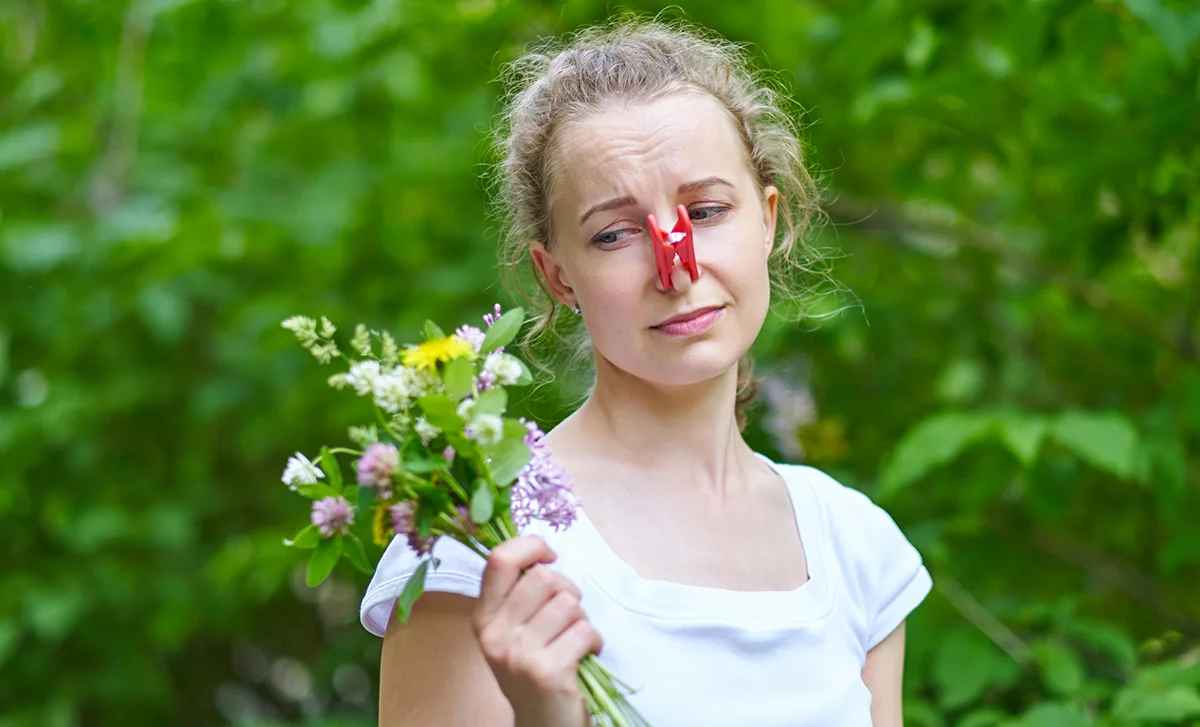 Sezonske alergije: Kako si lahko lajšamo simptome? | Bodi eko