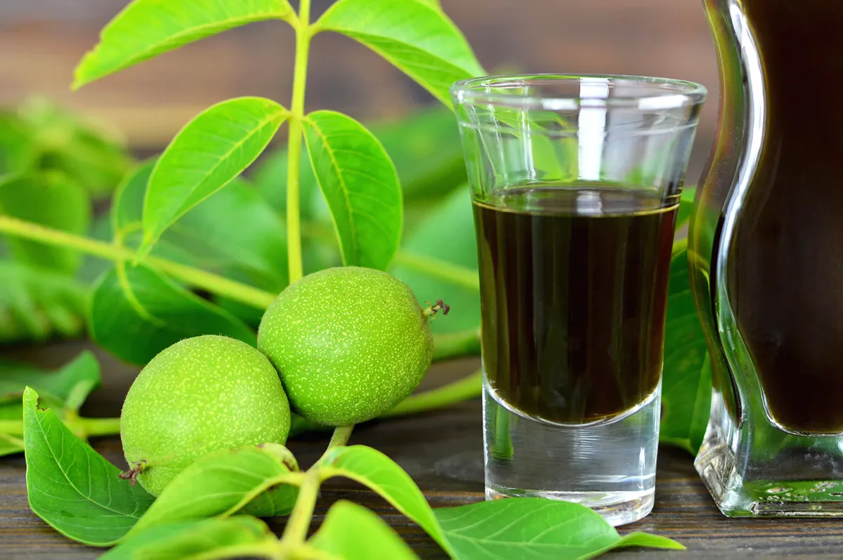 Recept za najboljši orehovec: Domači liker, ki navduši | Bodi eko