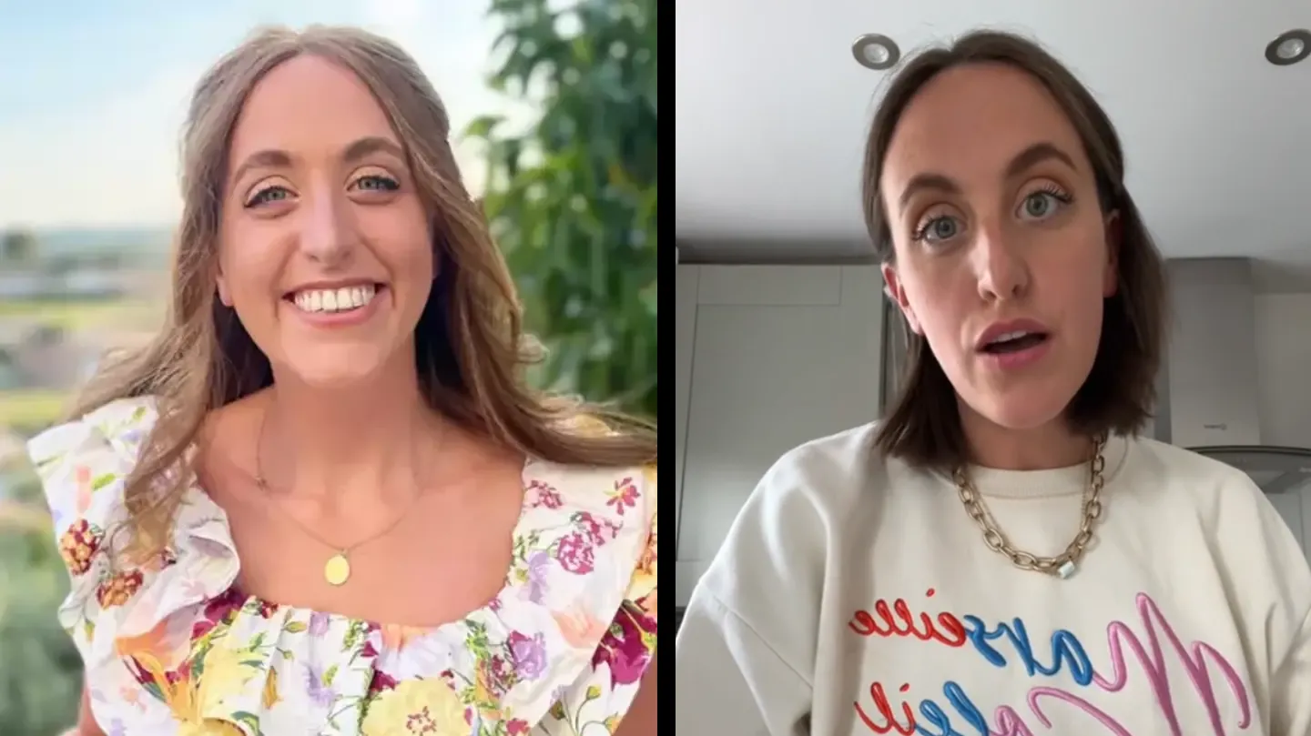 Ženska, ki so ji diagnosticirali raka na črevesju v 4. stadiju, zdaj ...