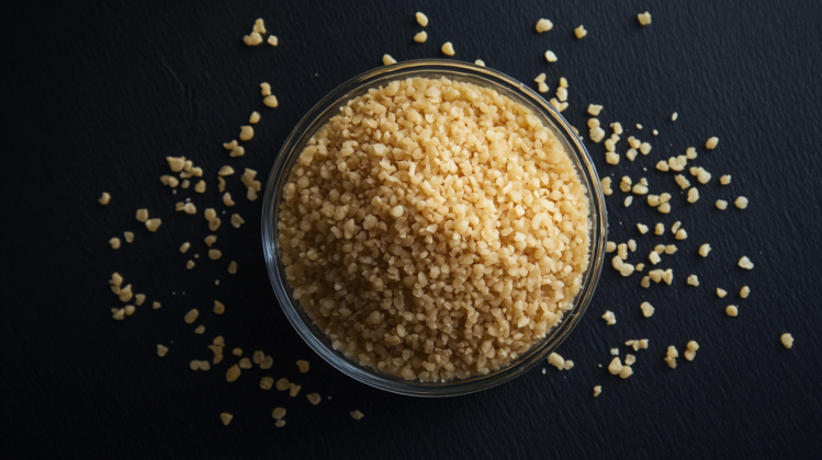 Bulgur: Zdrava in hitra alternativa belemu rižu | Bodi eko