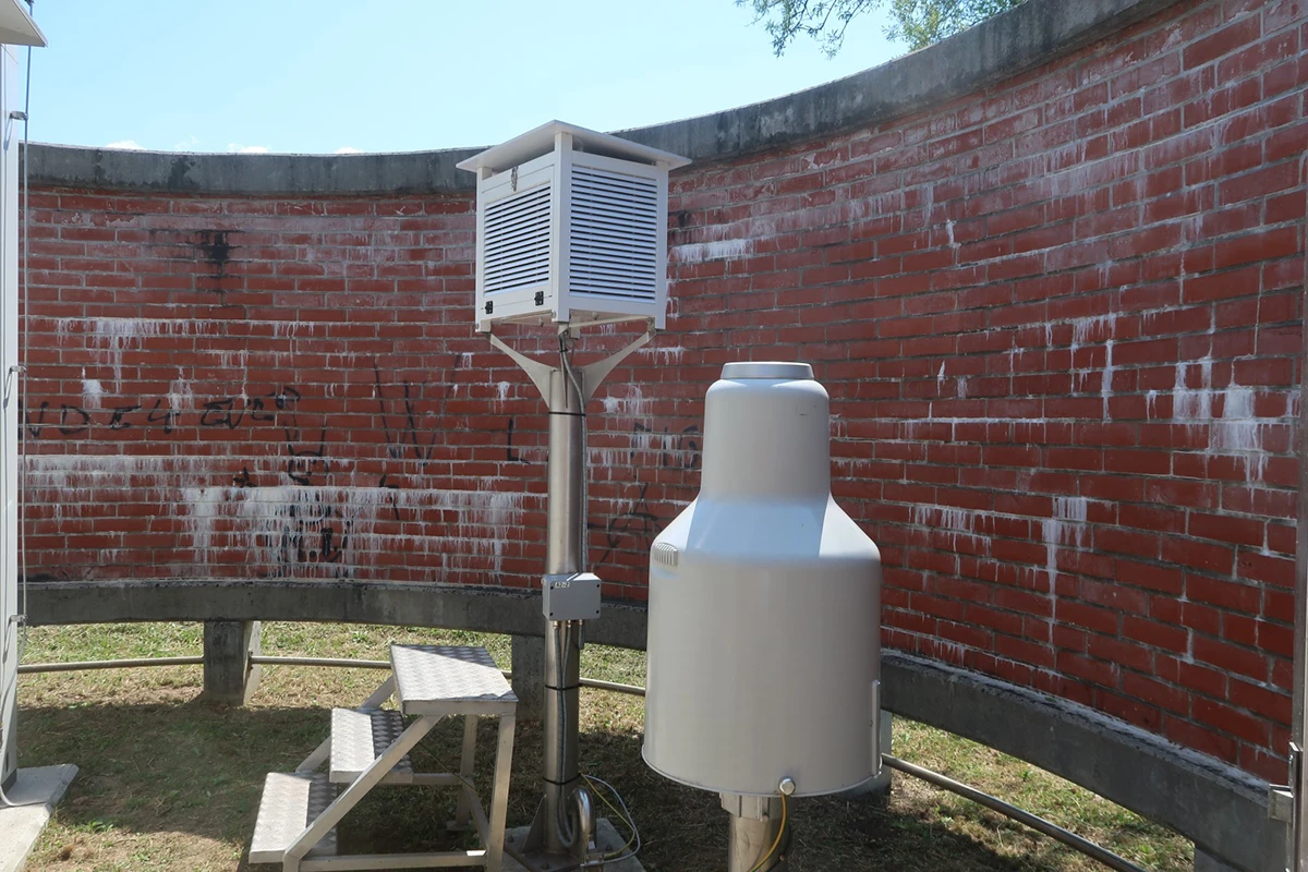 SOS za zrak: Maribor izstopa po kakovosti zraka | Bodi eko