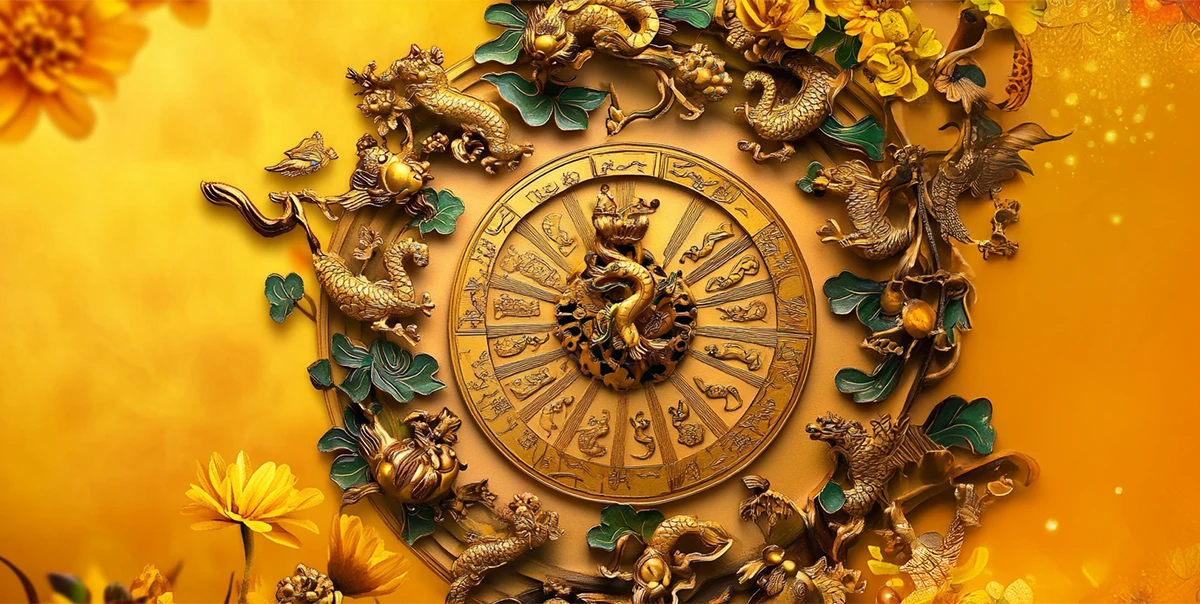 Kitajski horoskop za April 2025 | Bodi eko