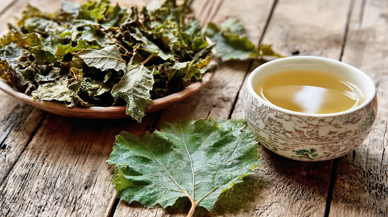 Listi murve: Zakaj so v ljudski medicini cenjeni že stoletja in kako ...