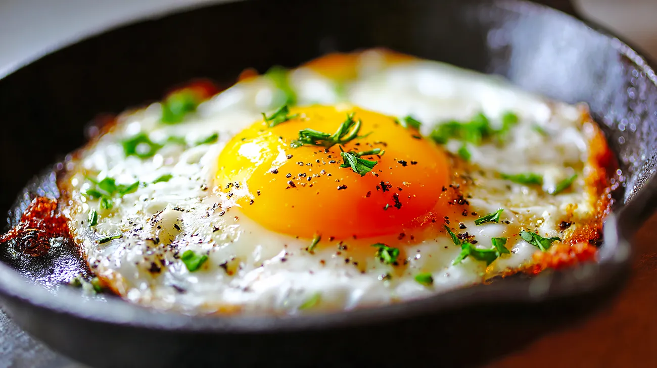 Morda že celo življenje jajca pečete narobe – To so najpogostejše ...