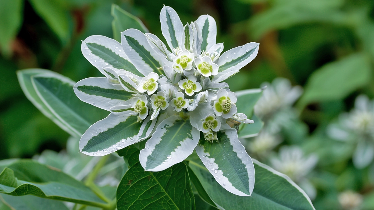 Lepa, a nevarna rastlina, ki se rada zaseje na vrtu: Če jo opazite ...